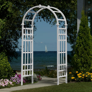 Less than 1m Garden Arches You'll Love | Wayfair.co.uk