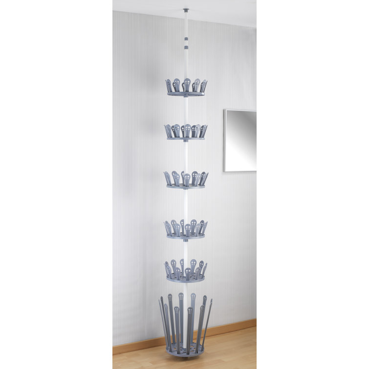 Wenko Achilles 36 Pair Shoe Rack & Reviews | Wayfair.co.uk