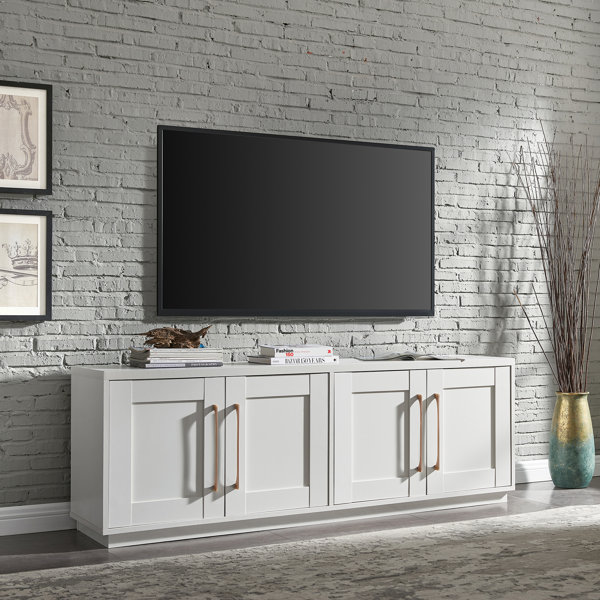 Library-tv-stand | Wayfair