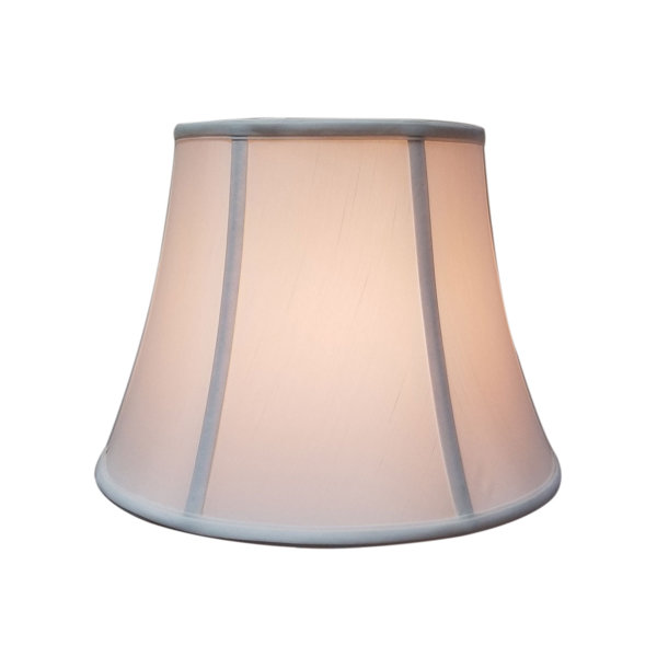 Alcott Hill® Modified Bell Lamp Shade & Reviews | Wayfair