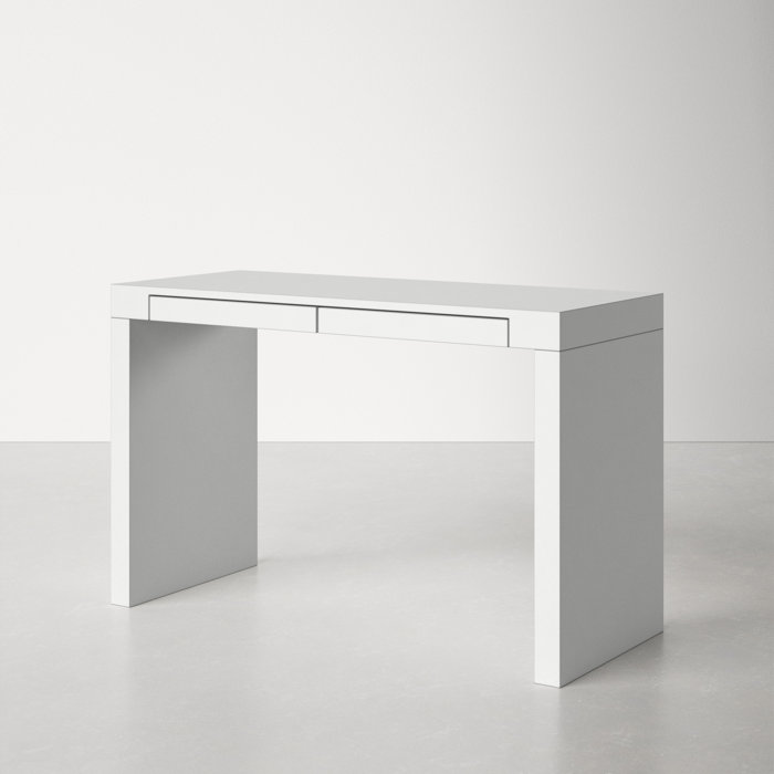 AllModern Carson 47.3'' Desk & Reviews | Wayfair
