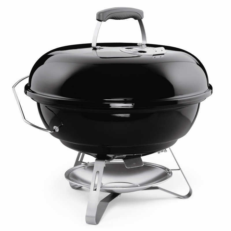 Weber 18" Jumbo Joe & Reviews | Wayfair