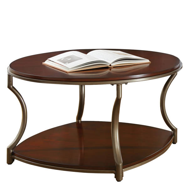 Red Barrel Studio® Aberfeld End Table & Reviews | Wayfair