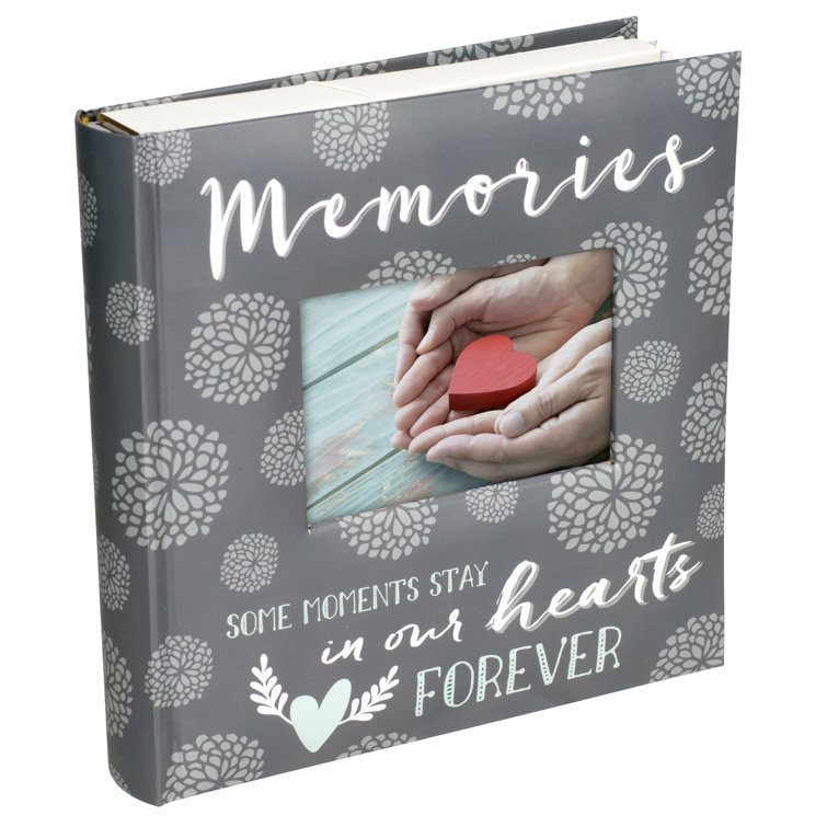 Red Barrel Studio® I Do Book Album & Reviews | Wayfair