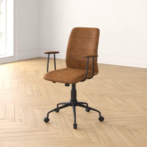 Steelside™ Zion Task Chair & Reviews | Wayfair