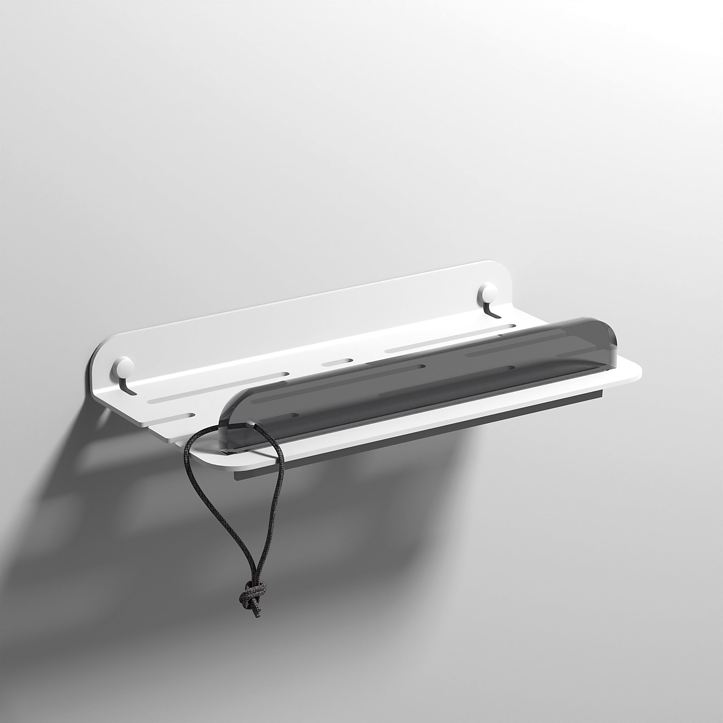 Belfry Bathroom Quick Shower Wiper | Wayfair.co.uk