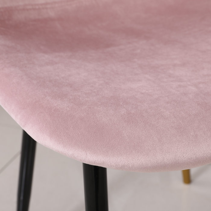 Everly Quinn Cochrane Side Chair & Reviews | Wayfair