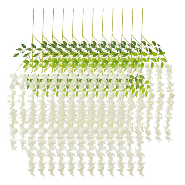 Flower Vine | Wayfair.co.uk