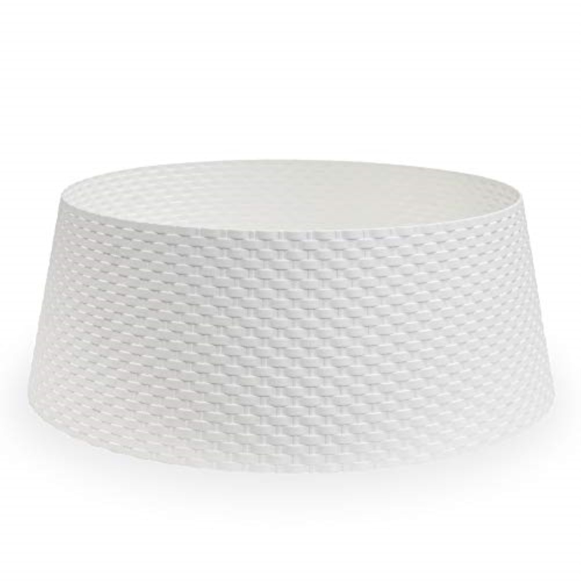 TreeNest Plastic Tree Collar & Reviews | Wayfair