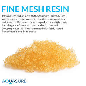 Aquasure Harmony Lite Compact Filtration System | Wayfair