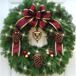 Wayfair | Christmas Wreaths