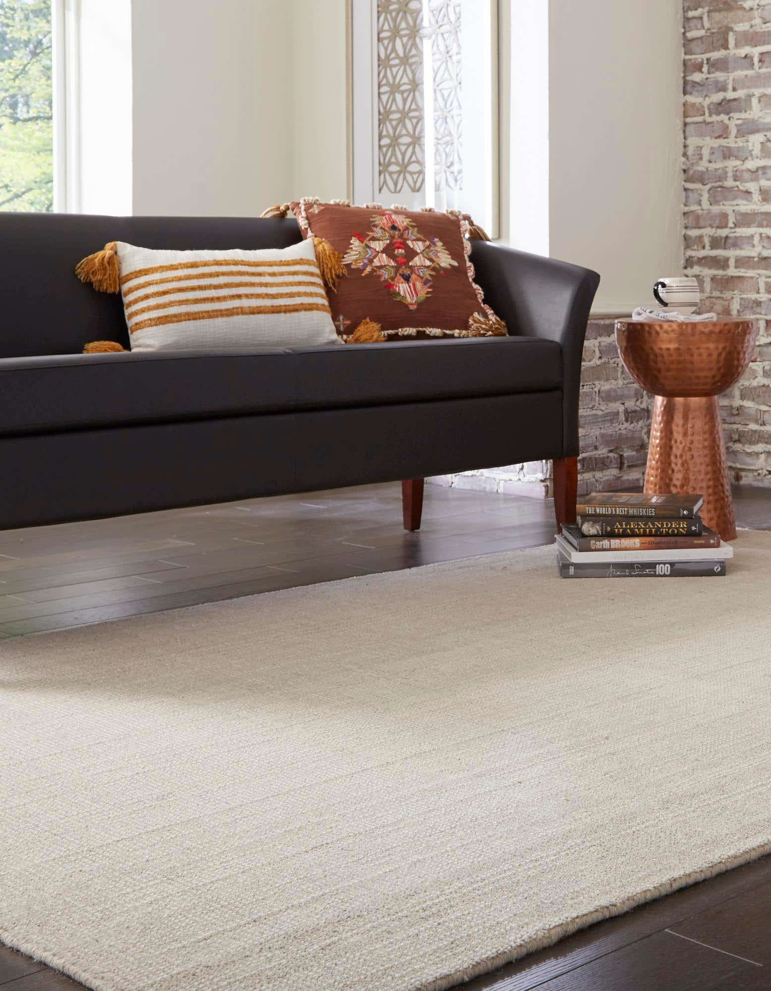 Jill Zarin Farmhouse English Manor Rug & Reviews | Wayfair