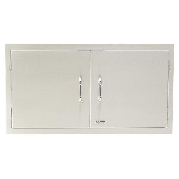 Bull Outdoor Drop-In Access Door | Wayfair