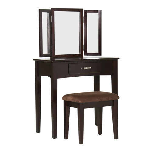 Hokku Designs Vanity & Reviews | Wayfair