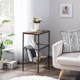 Wayfair | Tall End & Side Tables (over 28 in.)