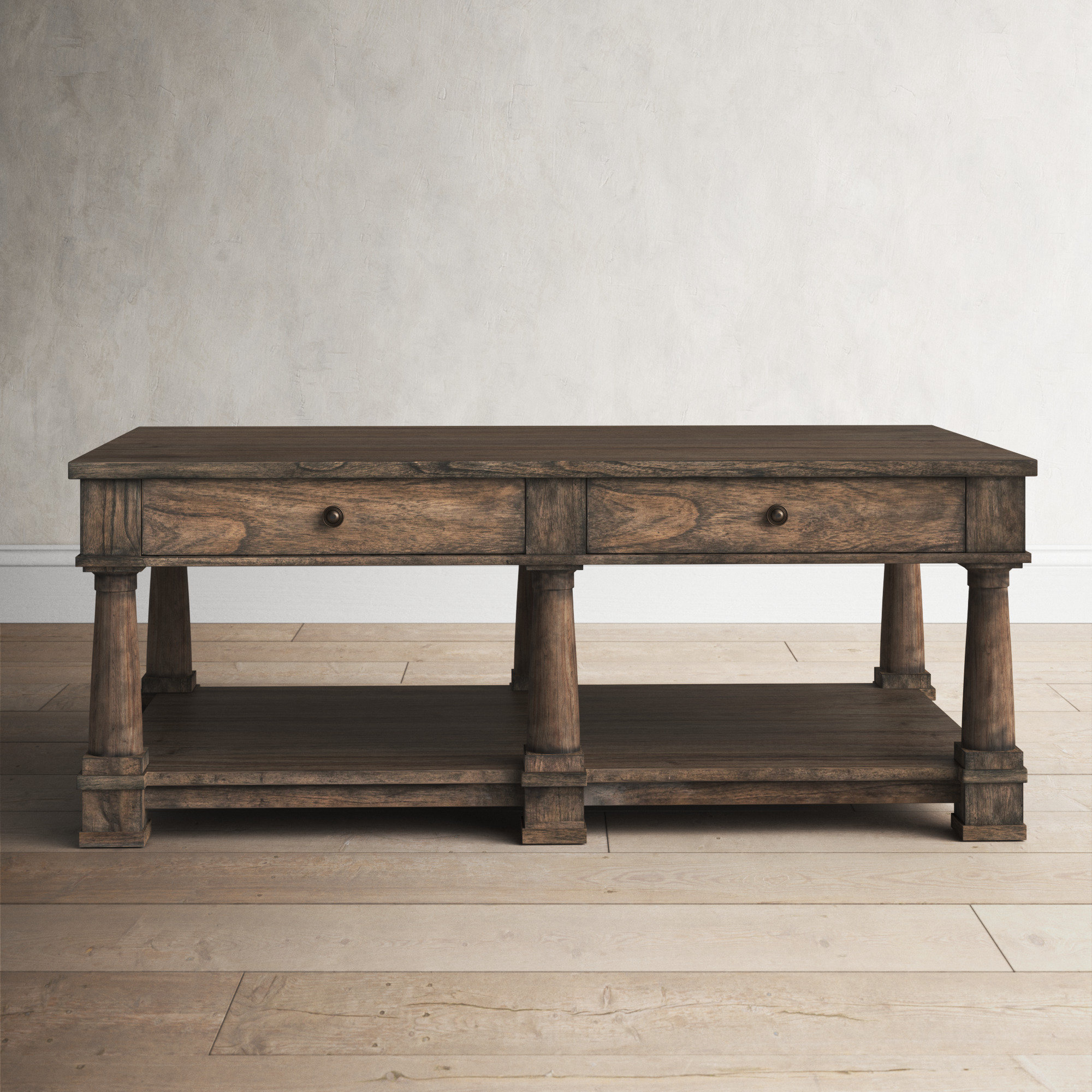 Birch Lane™ Stephens Coffee Table | Wayfair