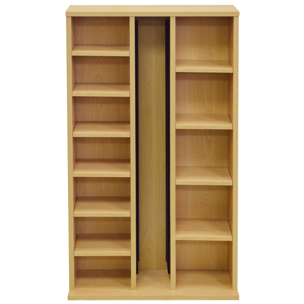 Rebrilliant Multimedia Storage Rack & Reviews | Wayfair.co.uk