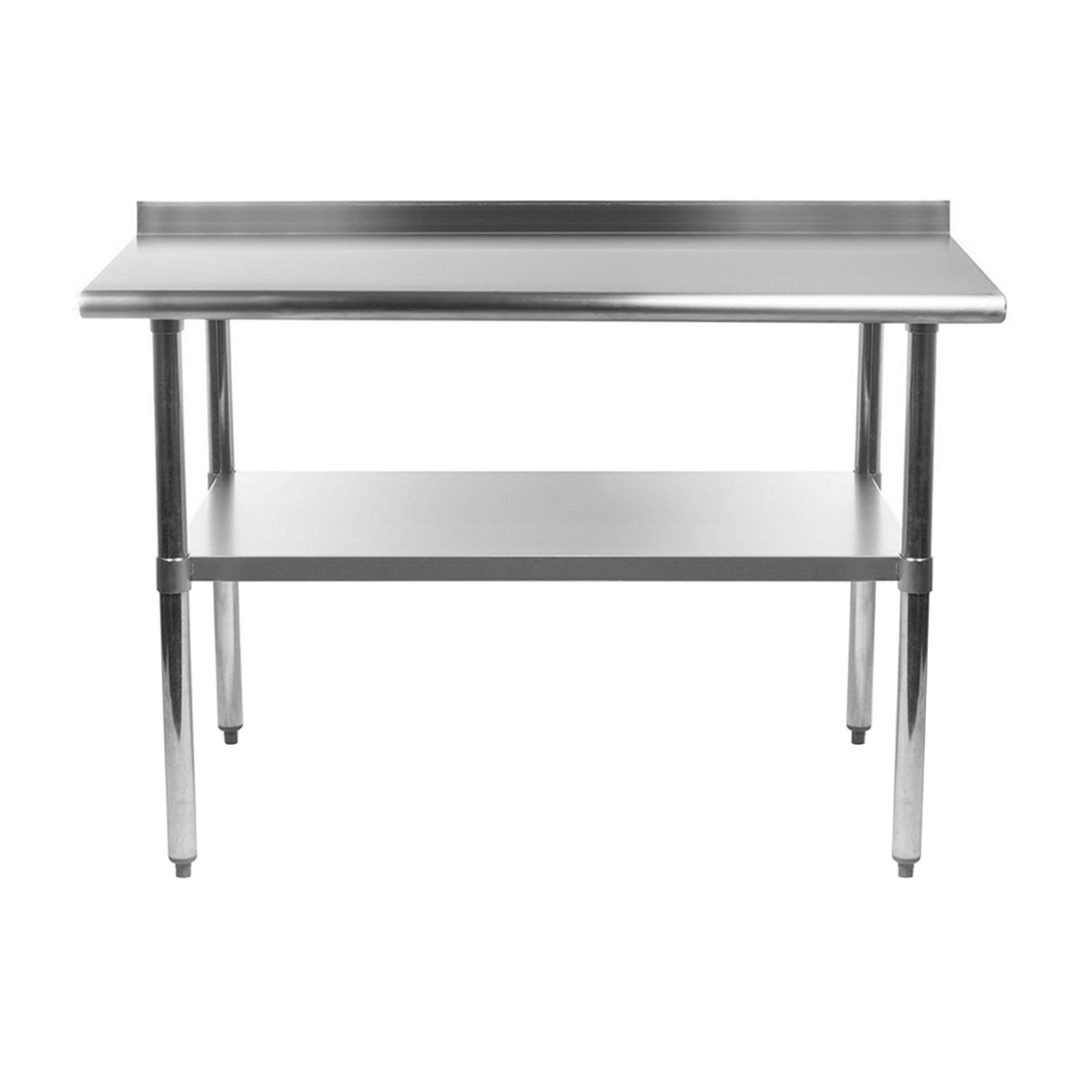 Amgood Stainless Steel Top Workbench | Wayfair