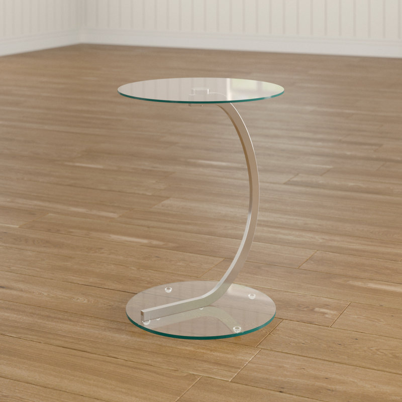 Zipcode Design Alexandrina Side Table & Reviews | Wayfair.co.uk