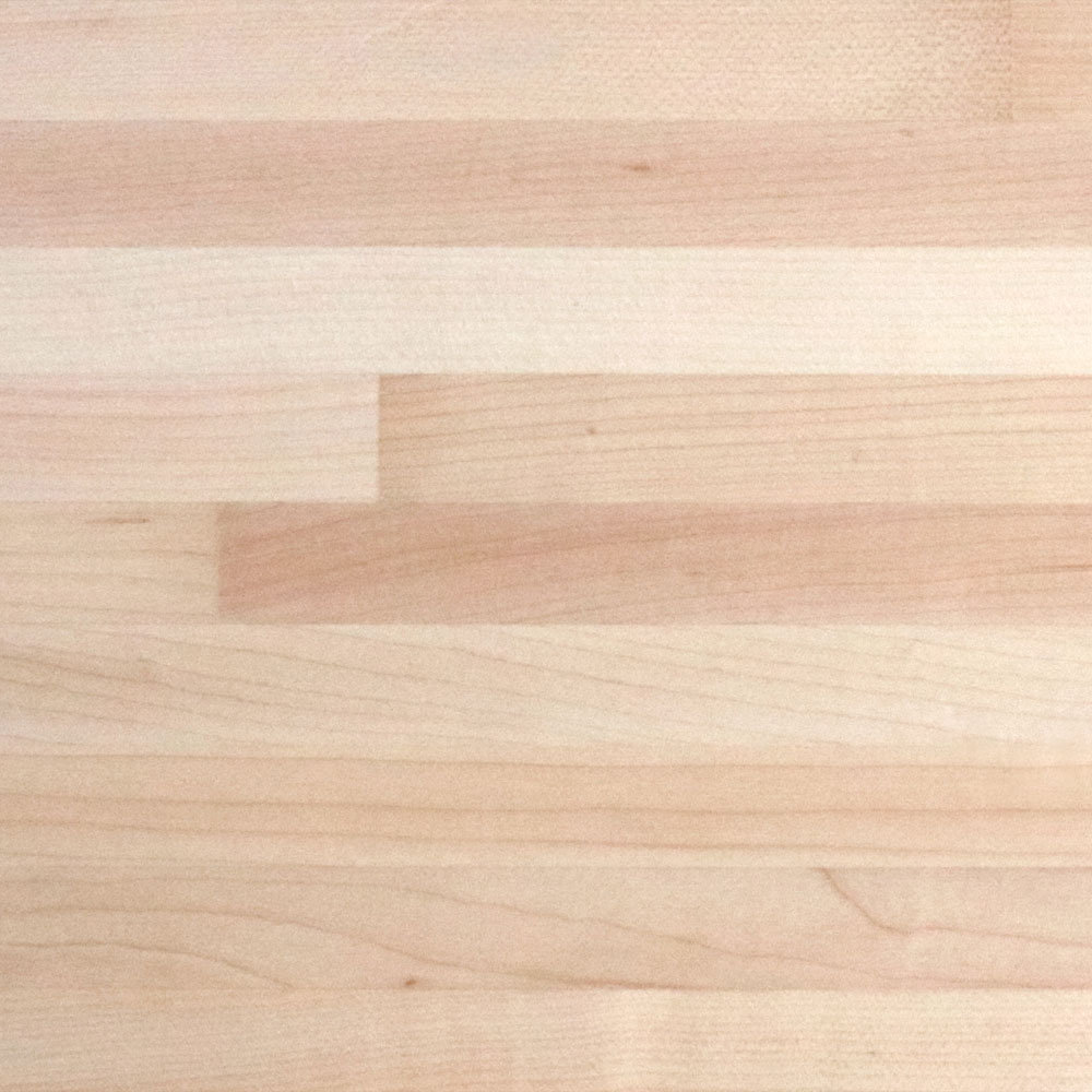 Latitude Run® Butcher Block Top Workbench | Wayfair