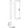 Symple Stuff Amarey Bolt Through Fix Pull Handle | Wayfair.co.uk