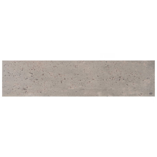 Merola Tile Capri 3" x 10" Porcelain Stone Look Subway Wall Floor Use ...