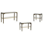 Chelsea House Decker End Table | Wayfair