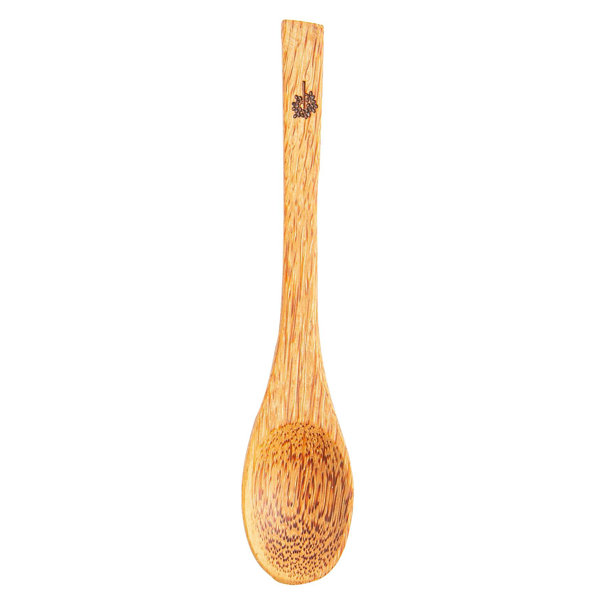 Nicola Spring Natural Coconut Spoon - 16.5Cm | Wayfair.co.uk