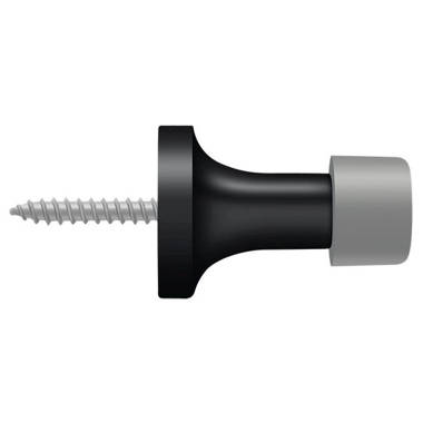 idh by St. Simons Solid Brass Baseboard Stop & Reviews | Wayfair