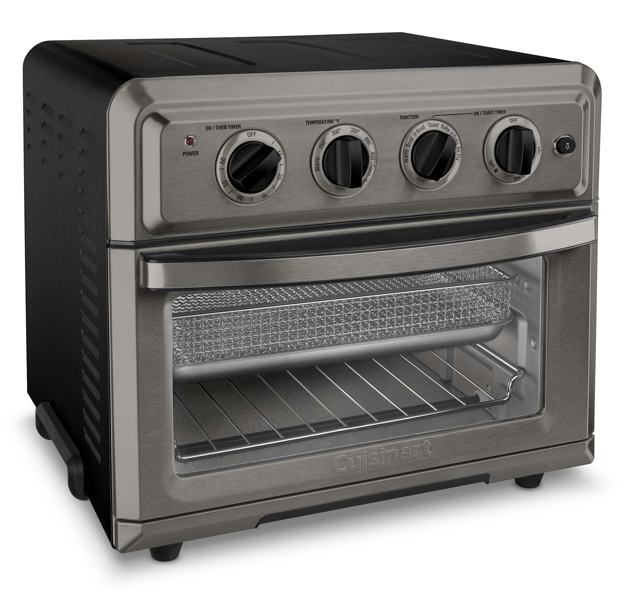 Cuisinart Air Fryer Toaster Oven & Reviews | Wayfair