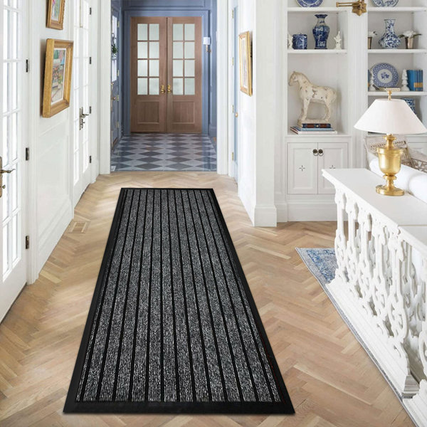 17 Stories Indoor/Outdoor Polypropylene Door Mat | Wayfair.co.uk