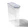 LocknLock Classic Slimline Cereal Container, 4.3L | Wayfair.co.uk