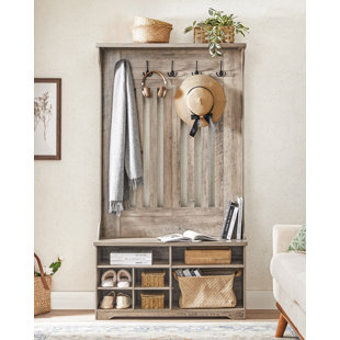 Wayfair | Hall Trees