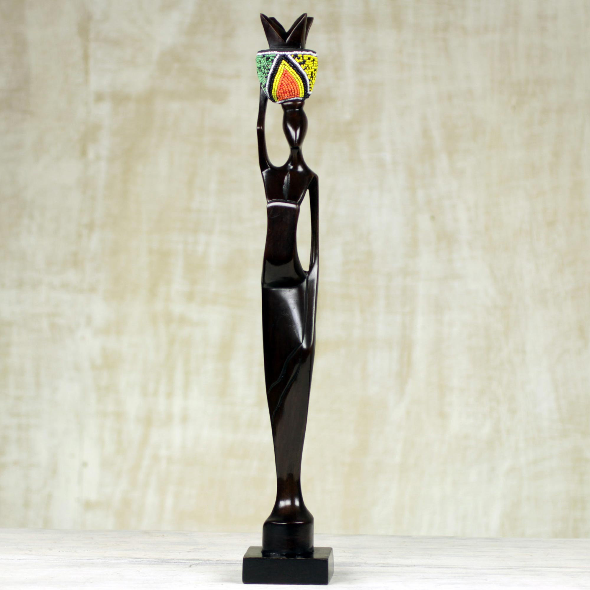 Bungalow Rose Akatua Statue | Wayfair