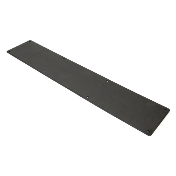Magnetic Door Kick Plates