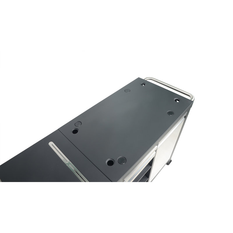 Razor Grill and Griddle Prep Cart & Reviews | Wayfair