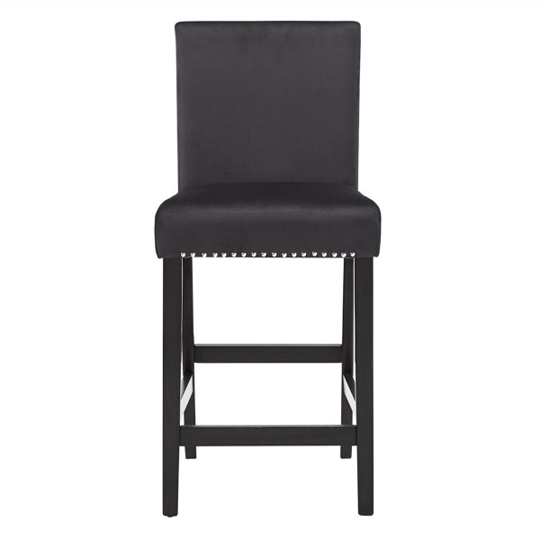 Kingstown Home 4 - Person Counter Height Dining Set & Reviews | Wayfair