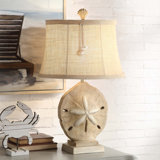 Wayfair | Pattern Table Lamps You'll Love in 2023