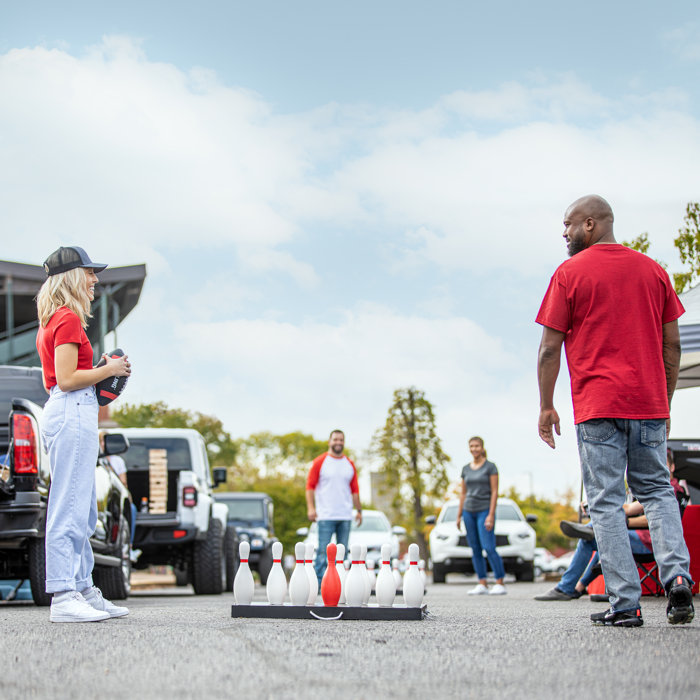 Fowling Portable Game Set & Reviews | Wayfair