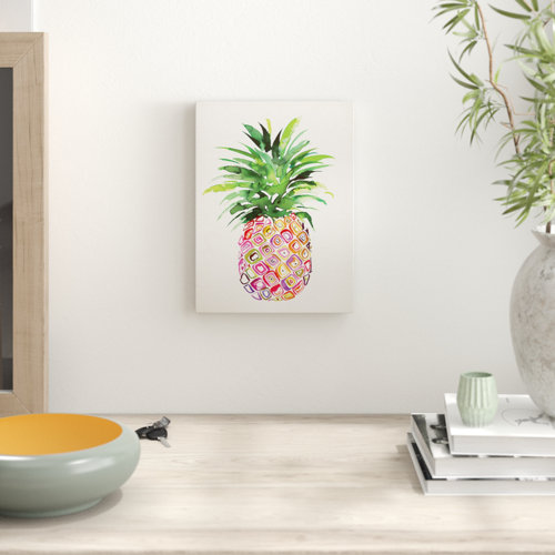 East Urban Home Summer Thornton - Painting & Reviews | Wayfair.co.uk
