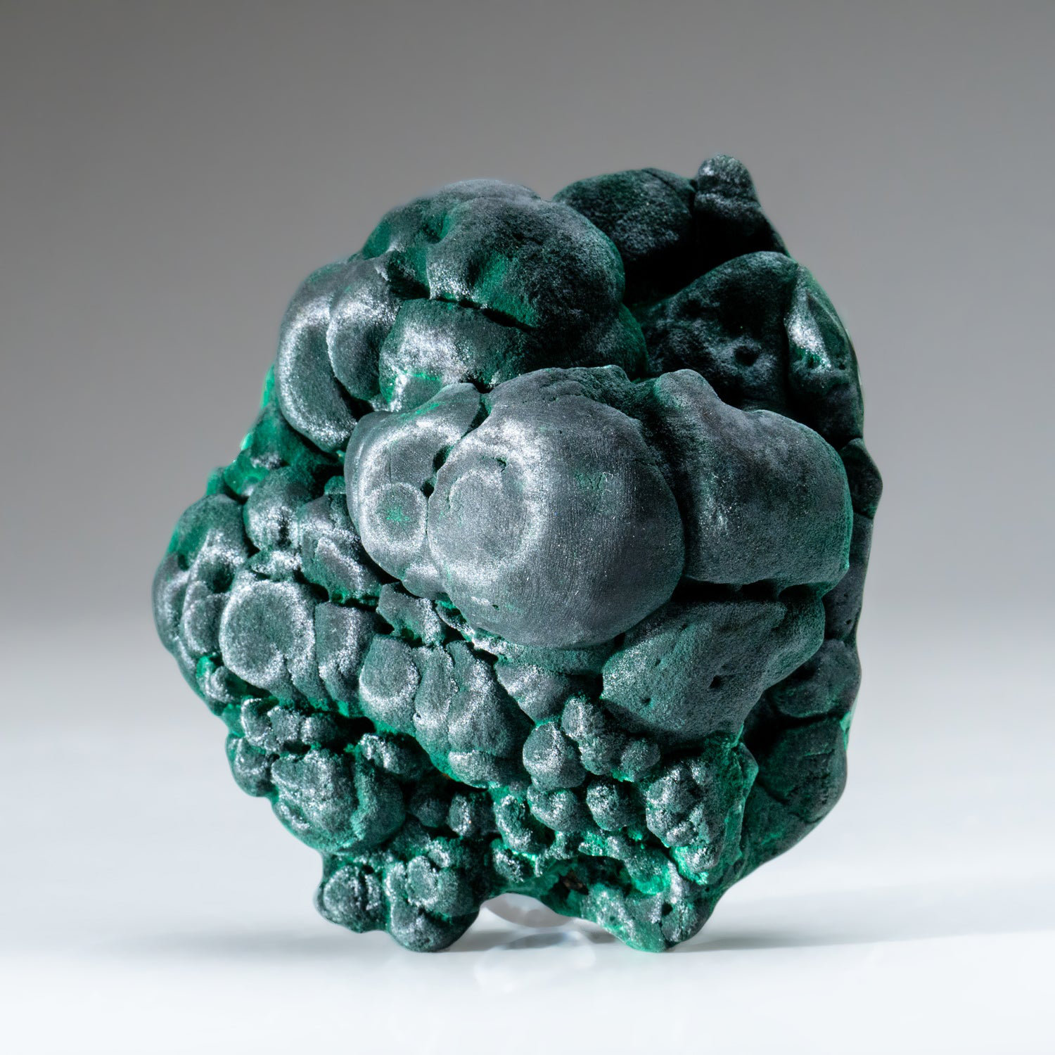 Astro Gallery of Gems Malachite From Shaba Copper Belt, Katanga (Shaba ...
