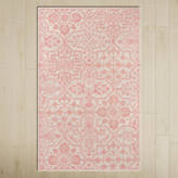 Cece Handmade Wool Gray Rug & Reviews | Birch Lane