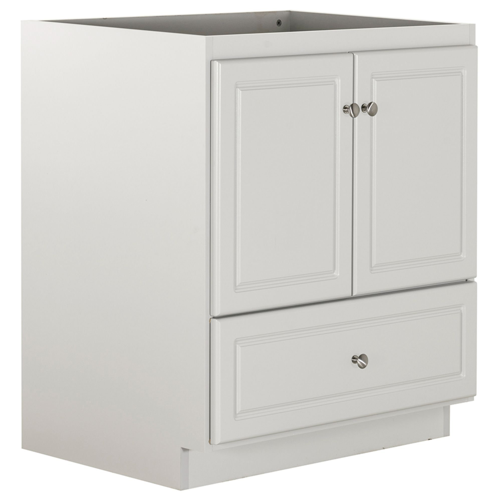 Highland Dunes Cheever Ultra 30 Single Bathroom Vanity Base Only Wayfair