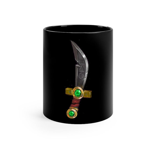 Latitude Run® Helens Ceramic Coffee Mug | Wayfair