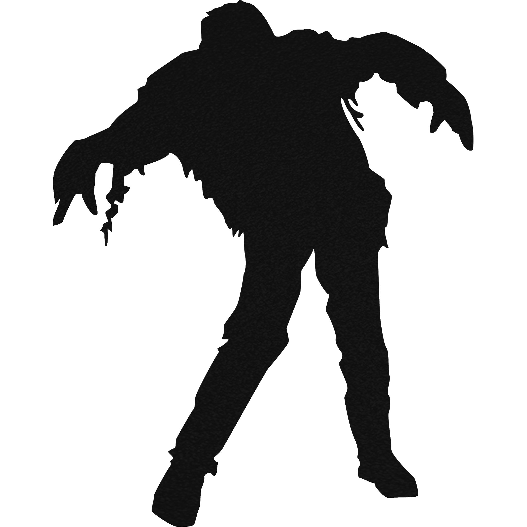 The Holiday Aisle® Zombie Wall Décor | Wayfair