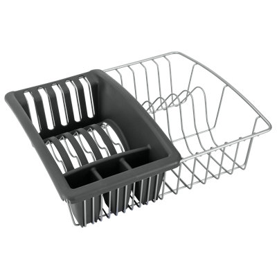 Metaltex Aquatex Rinse Basket | Wayfair.co.uk