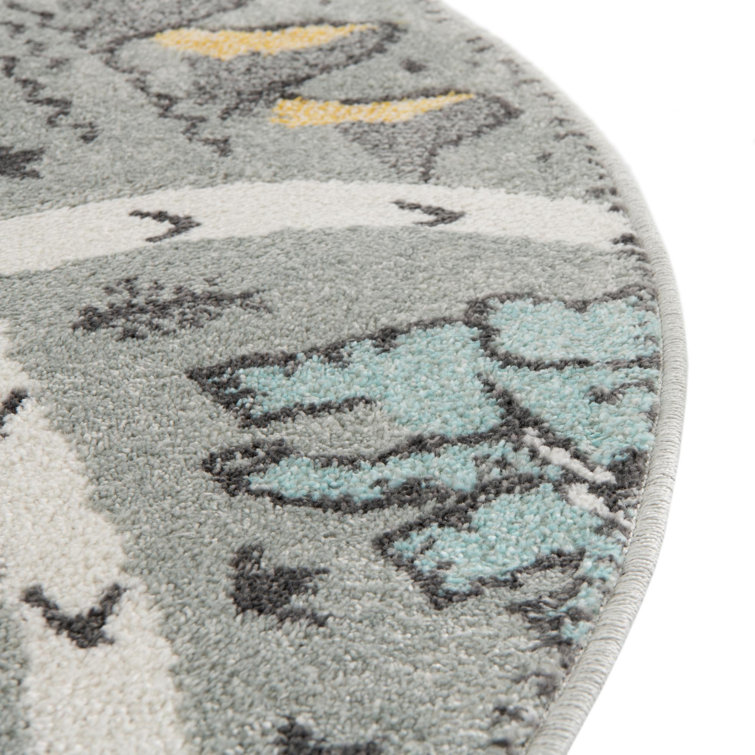 Unique Loom Whimsy Rug & Reviews | Wayfair