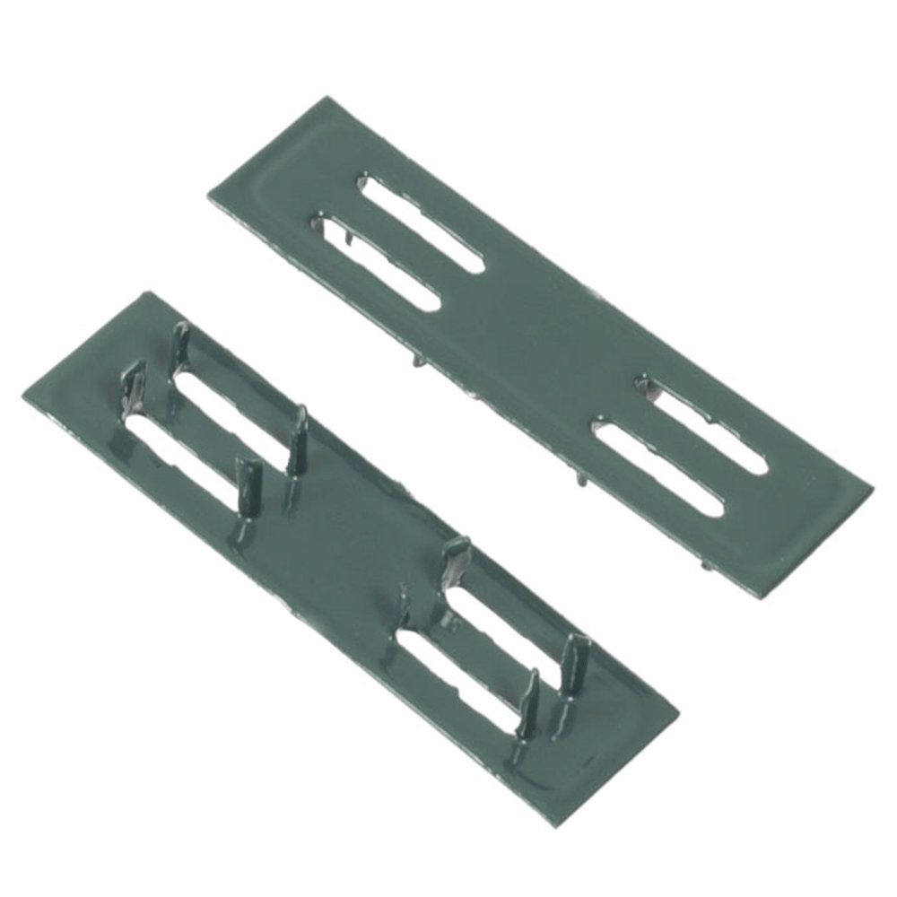 Coolaroo Timber Fabric Curtain Fastener & Reviews | Wayfair