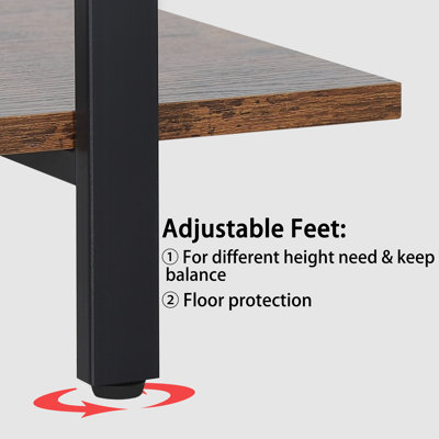 Zipcode Design™ Jarnagin Bookcase & Reviews | Wayfair