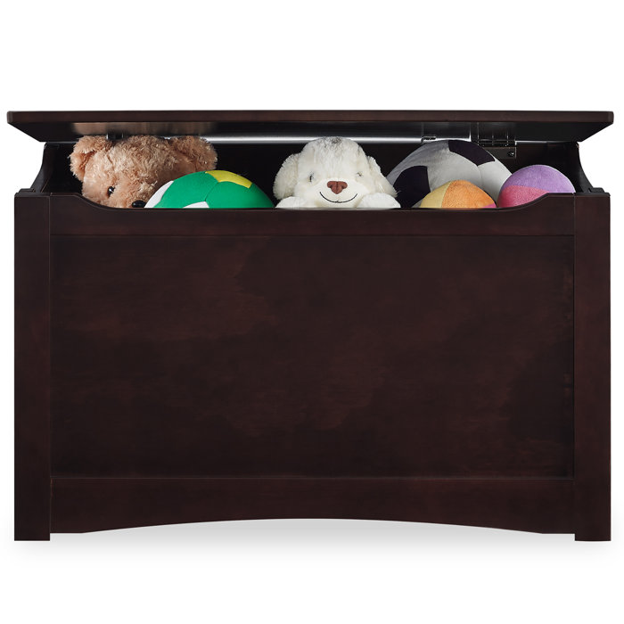 Delta Children Toy Box & Reviews | Wayfair